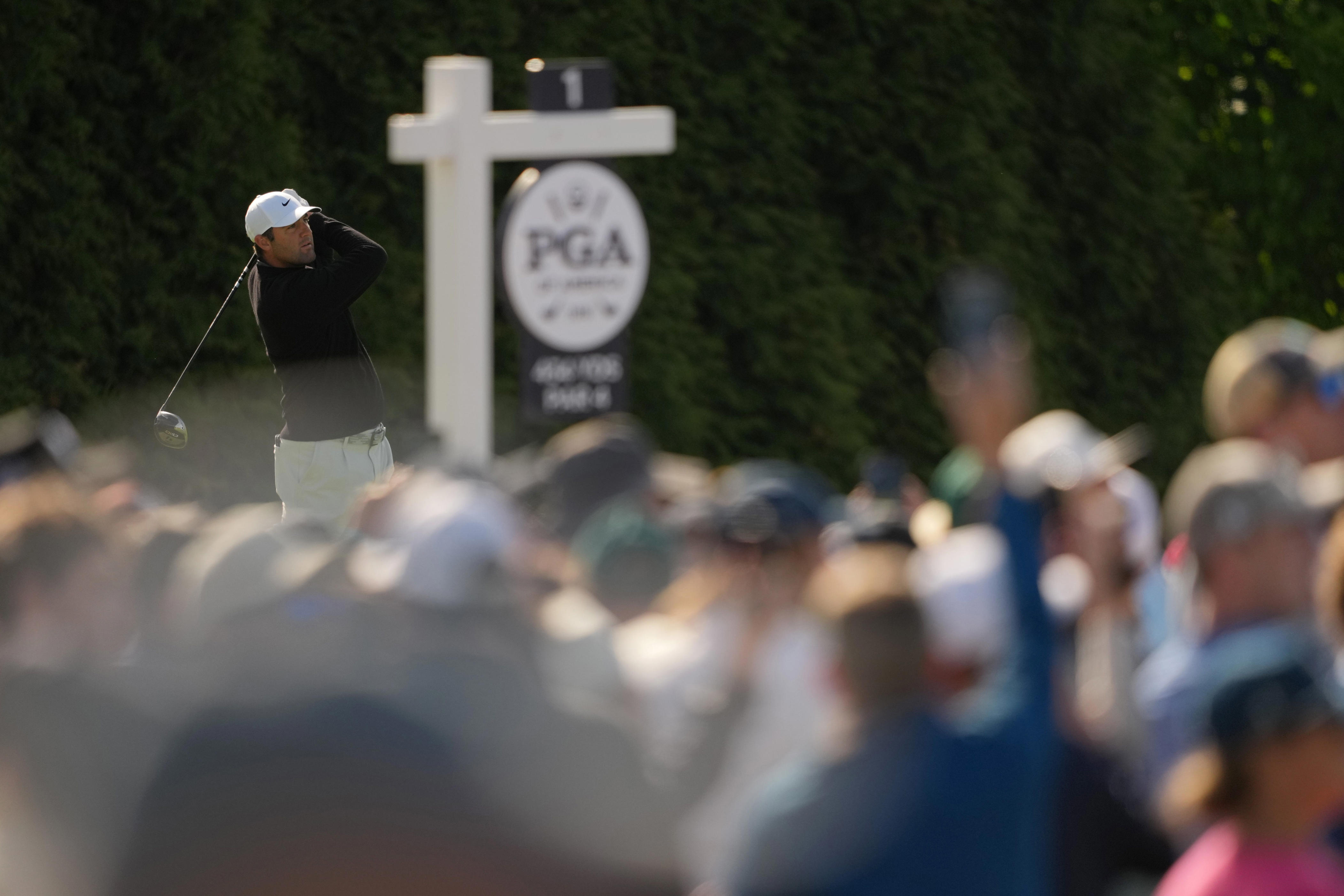 2026 PGA Championship purse hits record high for players