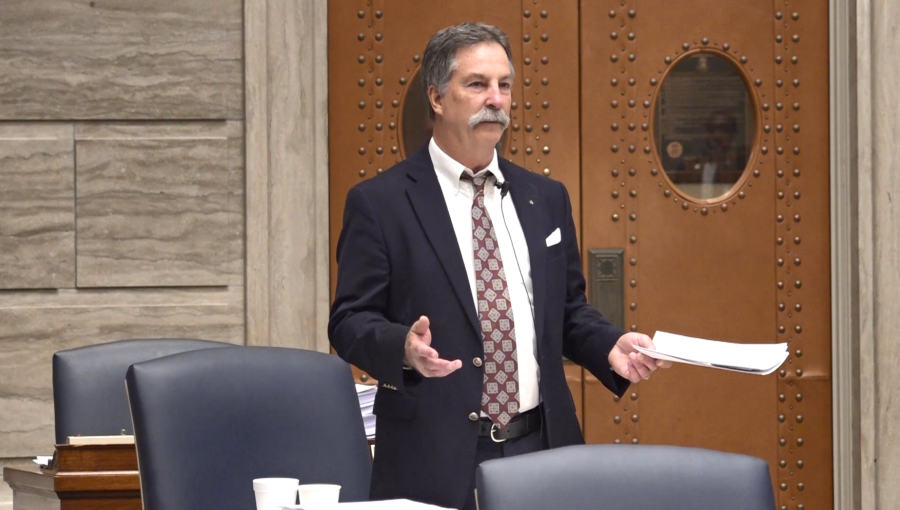 Filibuster stalls Missouri Senate as deadline nears