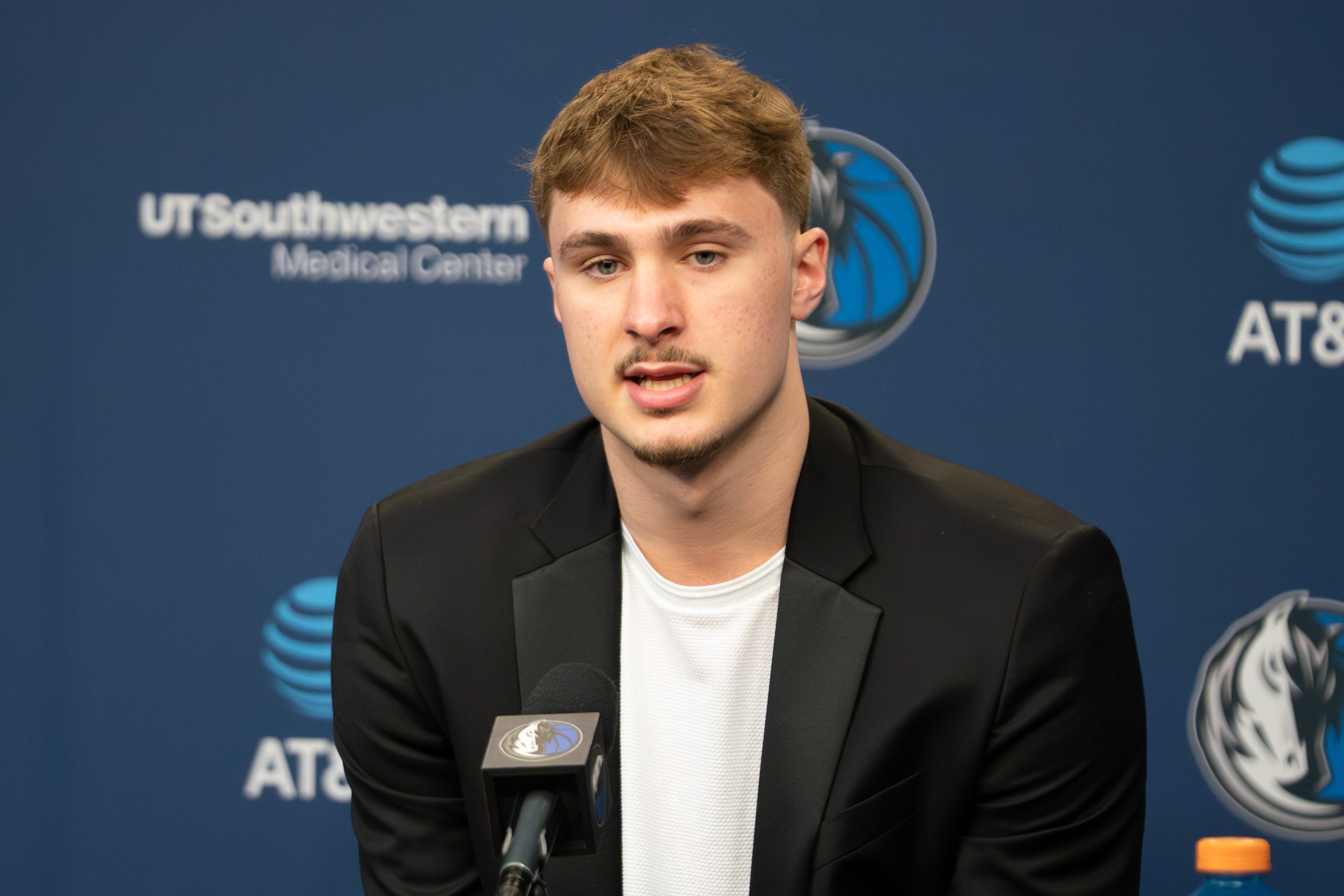 Cooper Flagg ends speculation, launches relationship with Duke WBB player