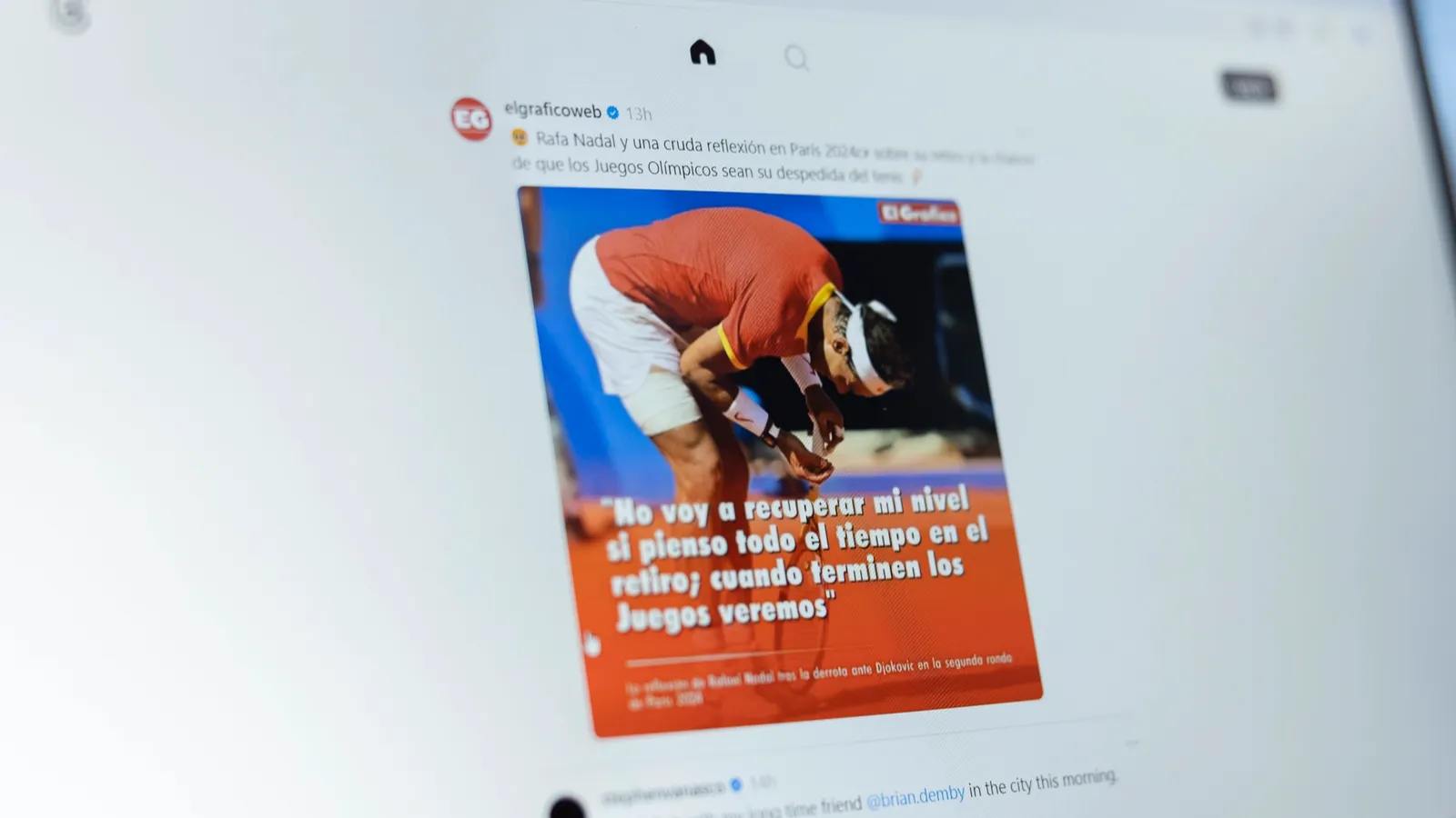 Is social media making people depressed or revealing deeper struggles?