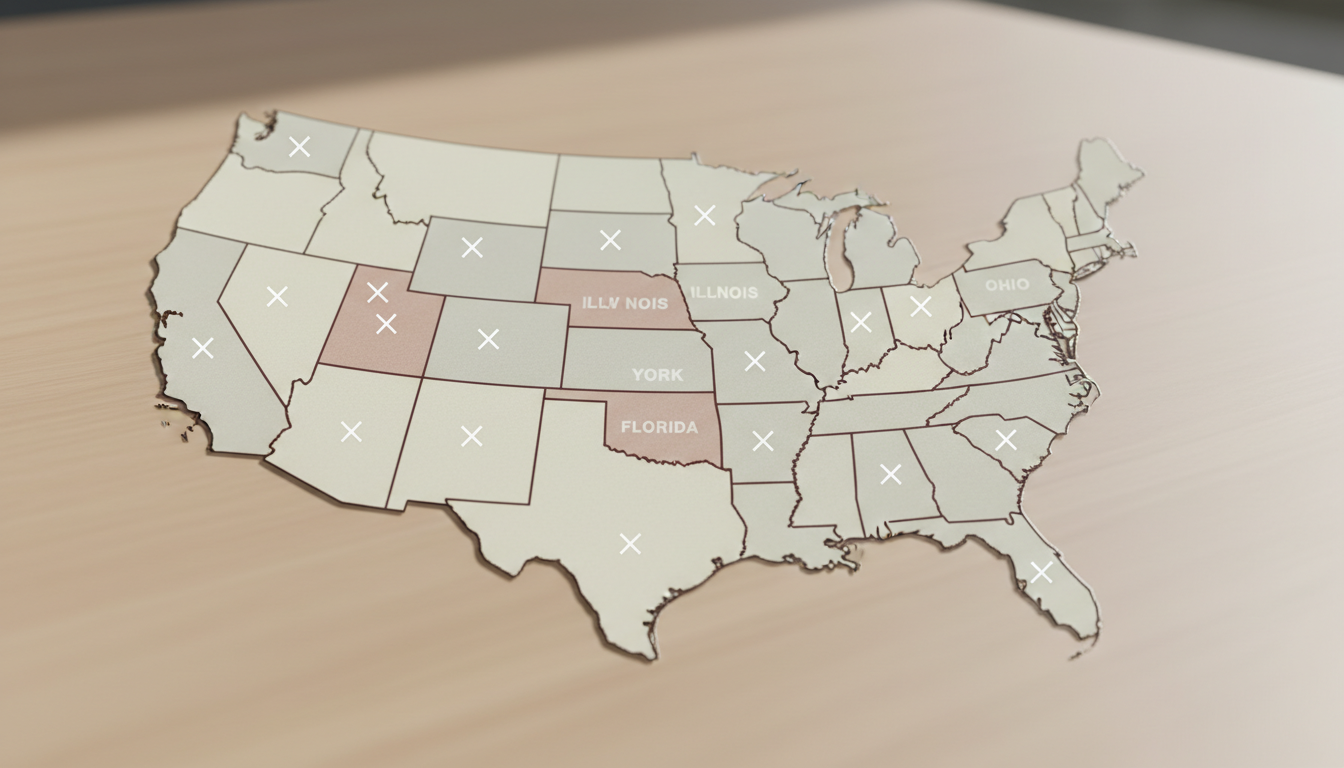 Five Guys to close various locations in 2026: Details on affected ...