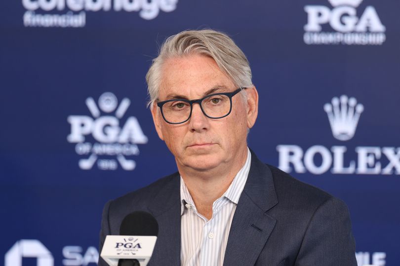 Why PGA Championship is the worst-paid major in US as bosses face ...