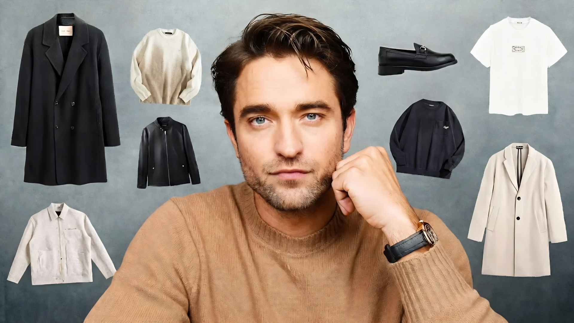 10 style habits that can help men achieve a more polished look