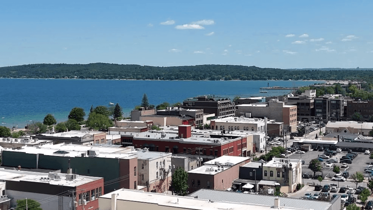Parking rates set to increase for downtown Traverse City