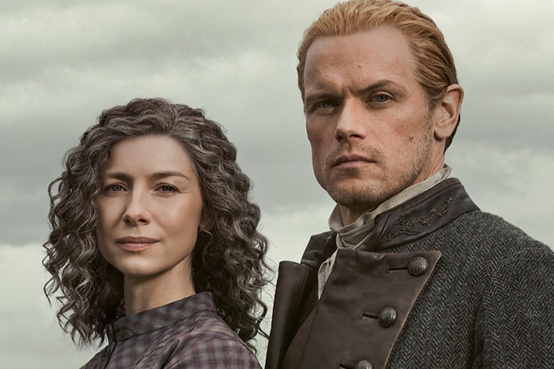 Will Outlander series finale match Diana Gabaldon's final book ...
