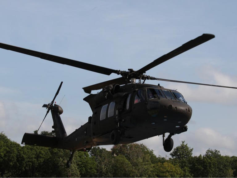 Beverly Warrior Weekend to feature Black Hawk helicopter landings