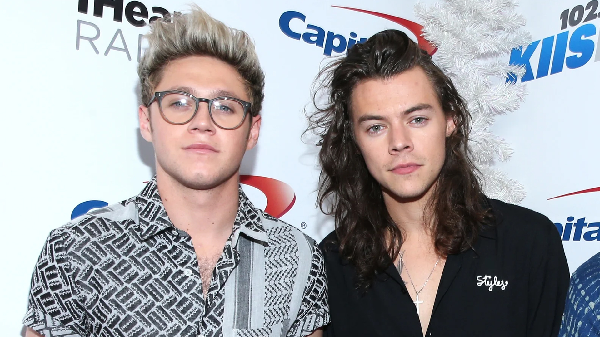 Niall Horan’s awkward reaction to Harry Styles and Zoë Kravitz wedding ...