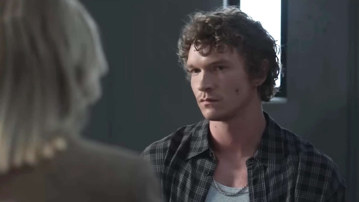 What to expect from Connor Storrie on ‘Criminal Minds: Evolution’