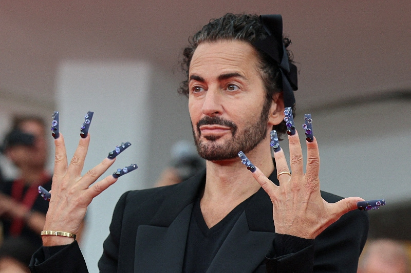 Less is more: Marc Jacobs sale shows LVMH cutting complexity as ...