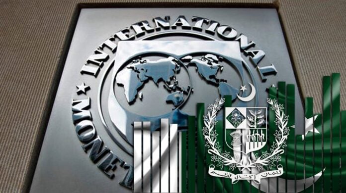 IMF sets 11 new conditions for Pakistan economic reformsPublished on ...