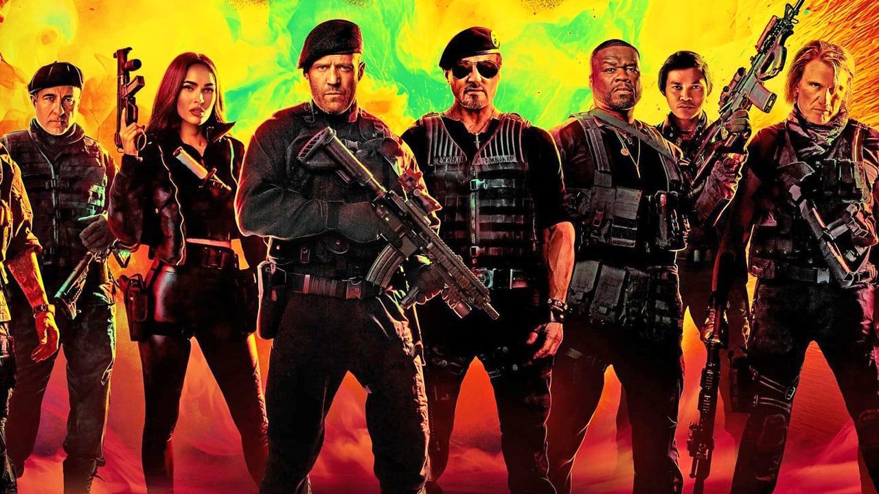 Actionreiches Kino-Event seit über 10 Jahren in Arbeit: Spin-off zu ...