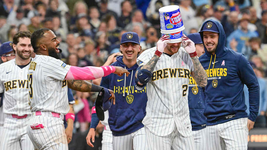 MLB experts are finally seeing the light on the Brewers again