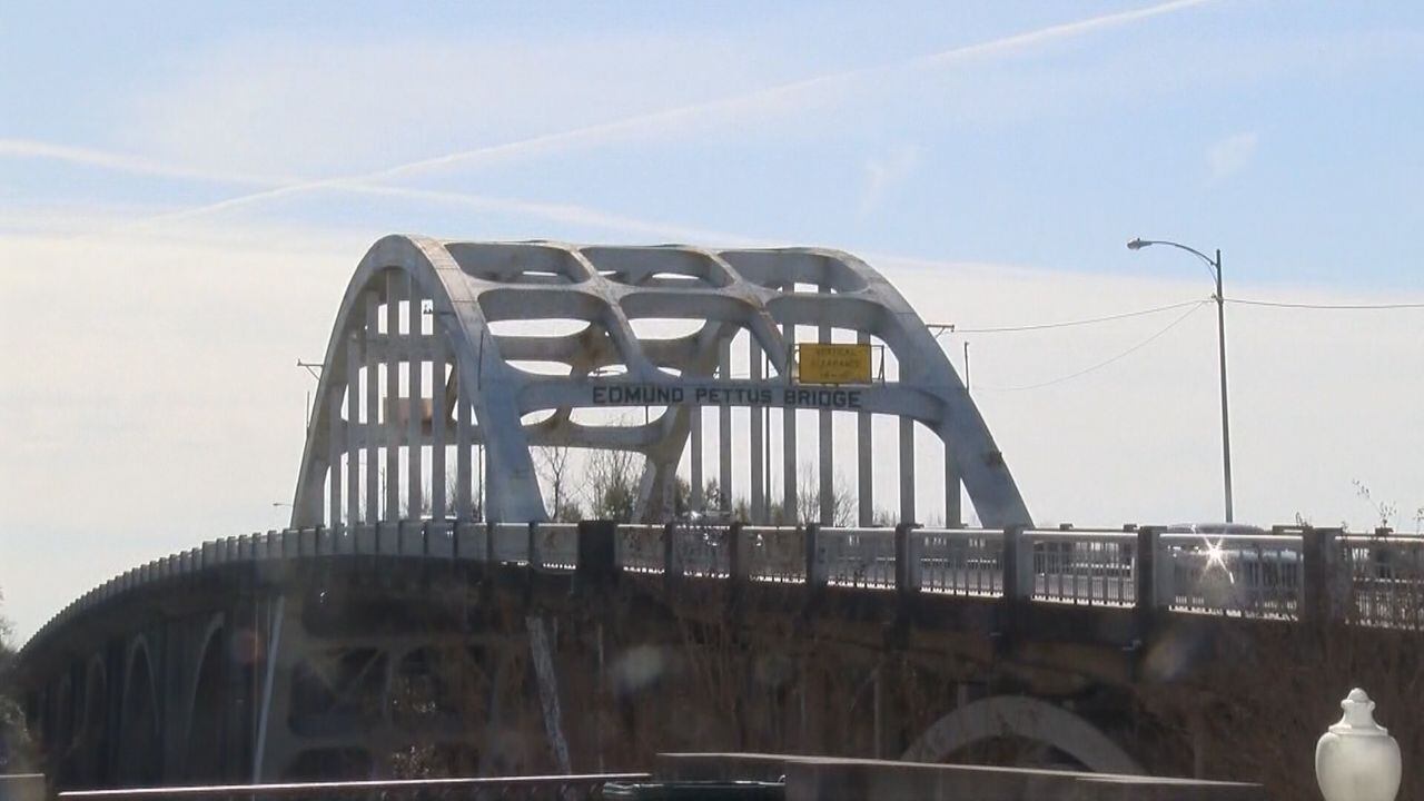 Thousands expected to march for voting rights in Montgomery this weekend