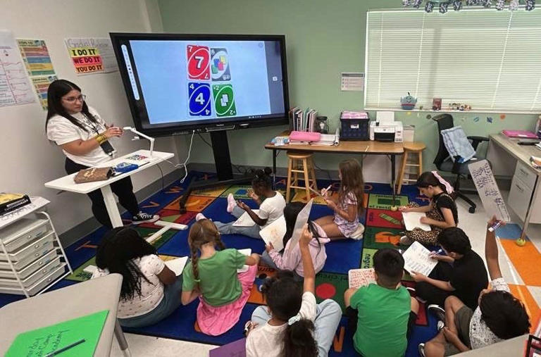 Sarasota's Dreamers Academy creates summer program with nonprofit gift