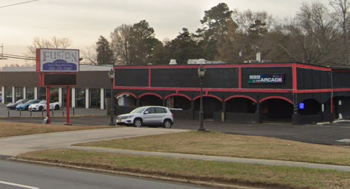 CMPD raids east Charlotte gambling arcade, seizes nearly $40,000 and 62 ...