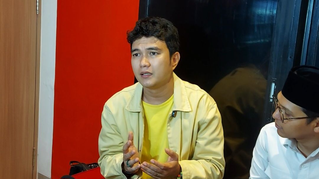 Ayah Aldi Taher nyaris kritis akibat usus buntu, sang artis ungkap ...