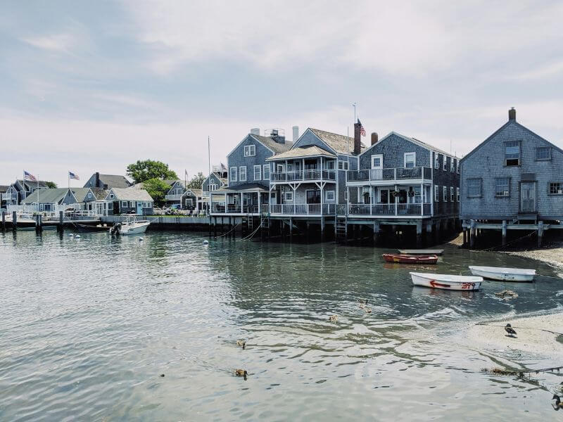 17 coastal grandma-inspired destinations that look straight out of a ...