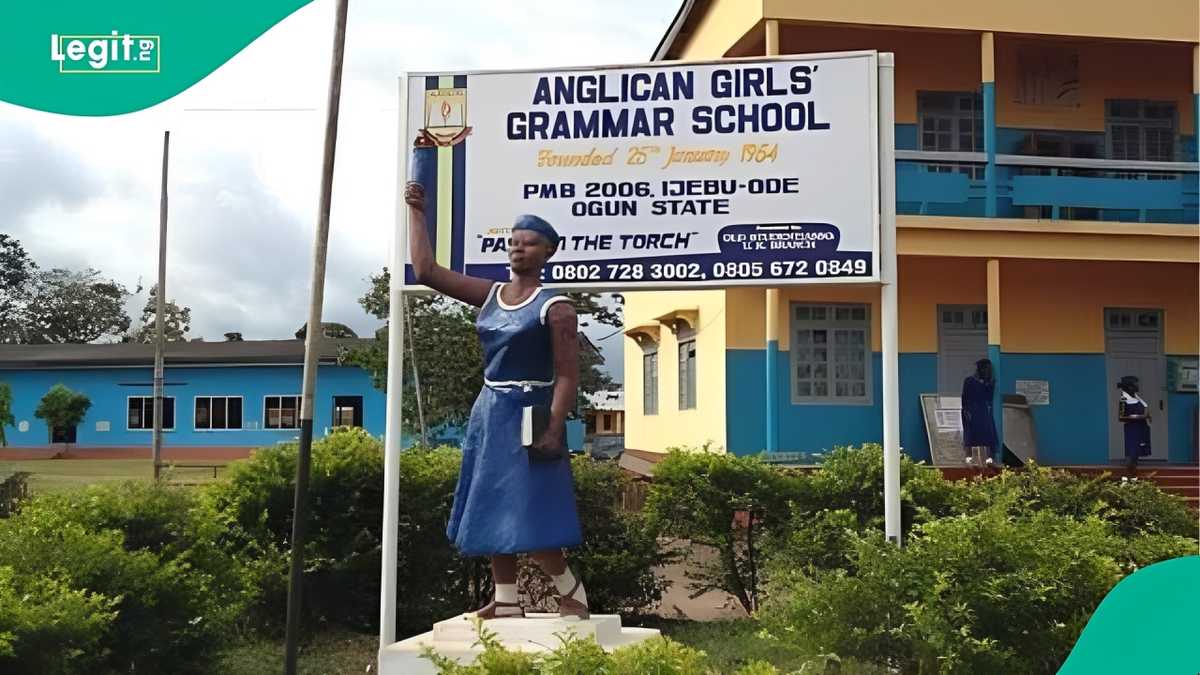 Panic in Ogun as gas leak sends students, teachers to hospital again