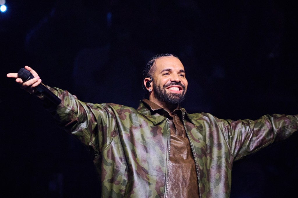 Drake releases ‘Iceman’ and 2 surprise albums ‘Habibti,’ ‘Maid of Honour’