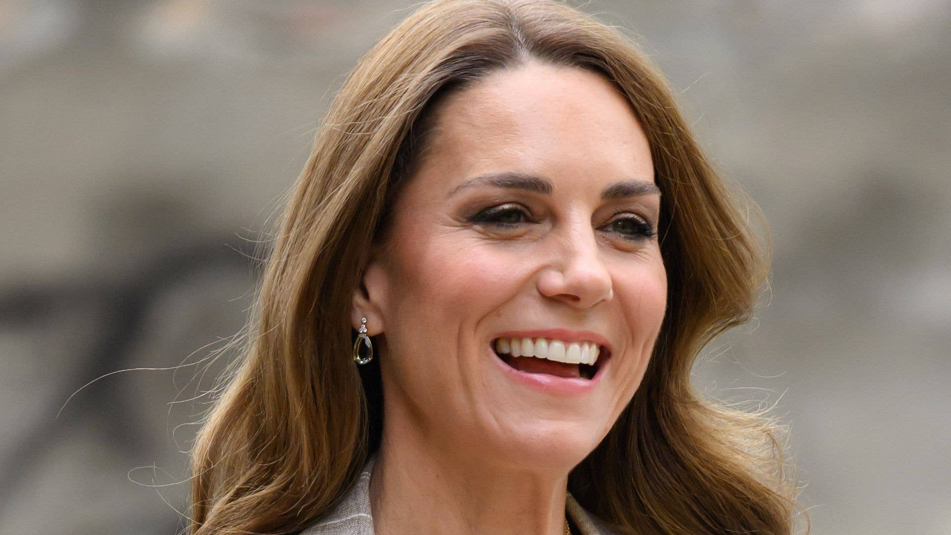 Princess Kate just wore a new £8 bracelet alongside £5k Cartier piece