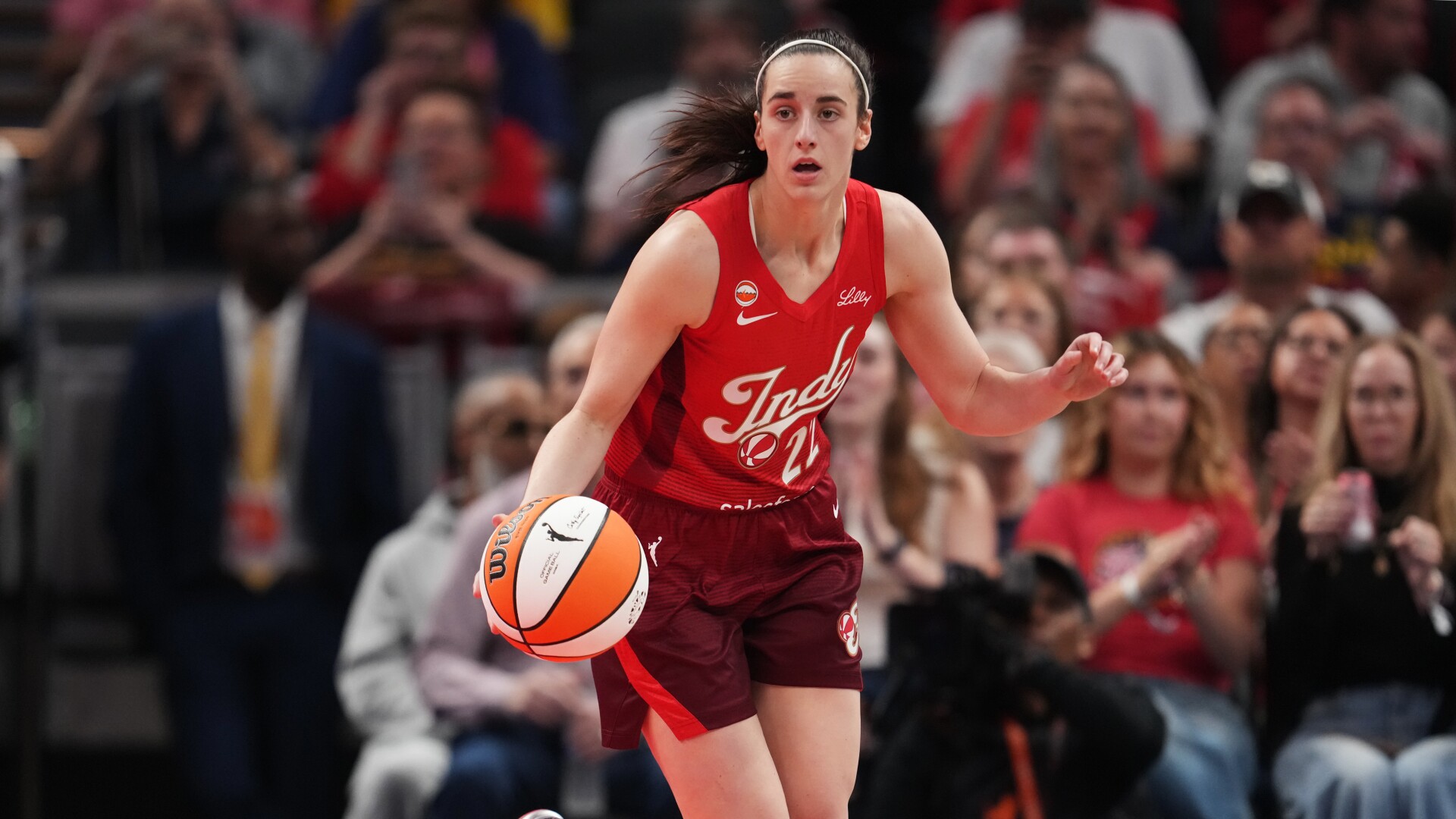 How to watch the Seattle Storm vs Indiana Fever: TV, live stream info ...