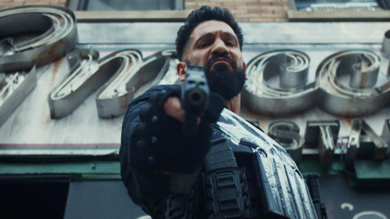 Marvel's Daredevil follow-up is already dominating on streaming