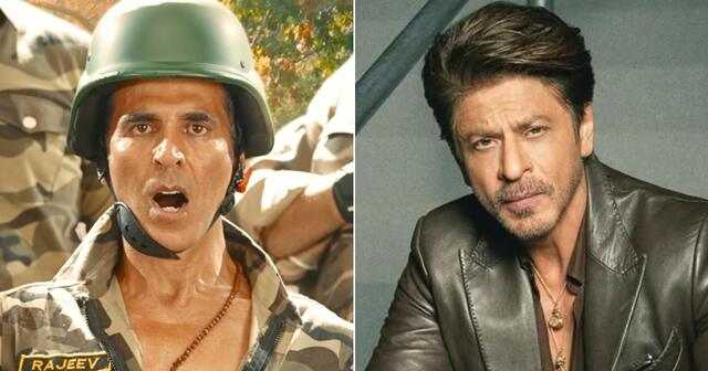 Box office: With Welcome to the Jungle, Akshay Kumar is likely to beat ...