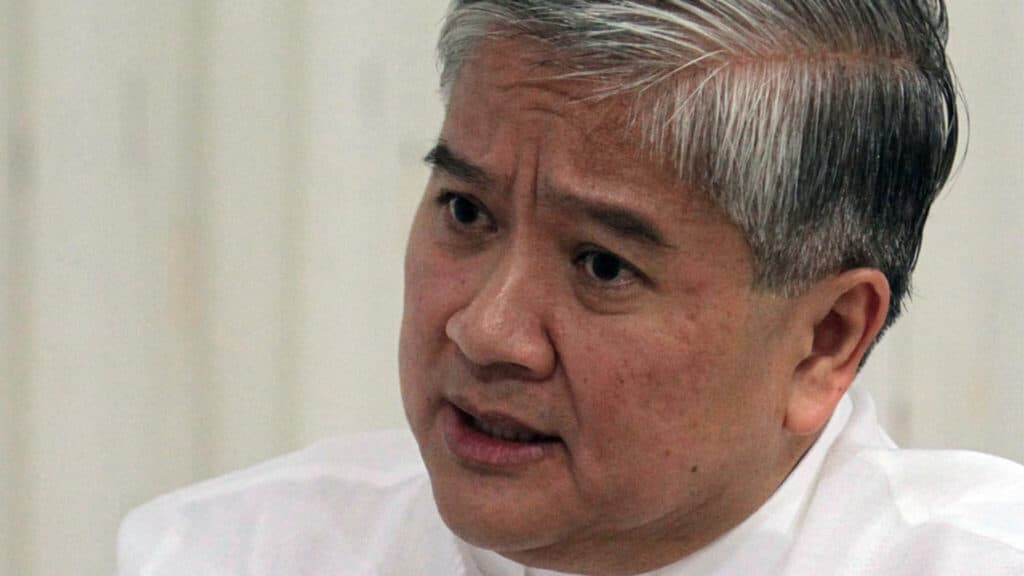 Archbishop Villegas: Reject corrupt in the next elections