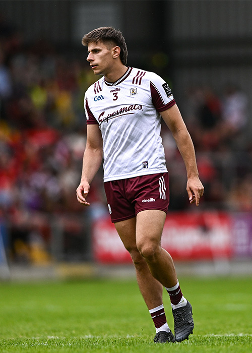 Who is the Coppers loving GAA star 'shortlisted' for Love Island, Seán ...