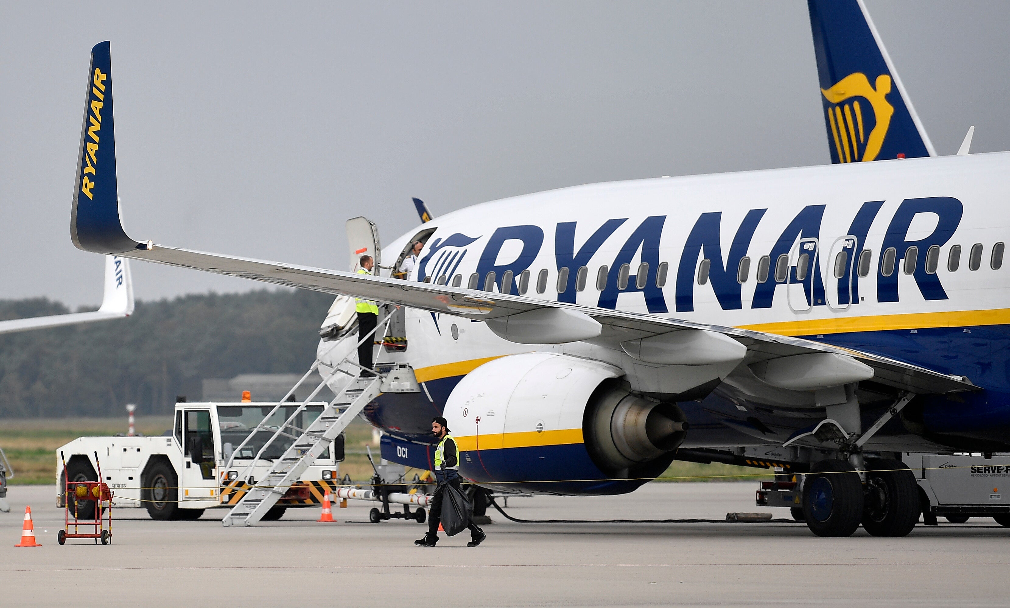 Full list of Ryanair flights and seats being axed across Europe