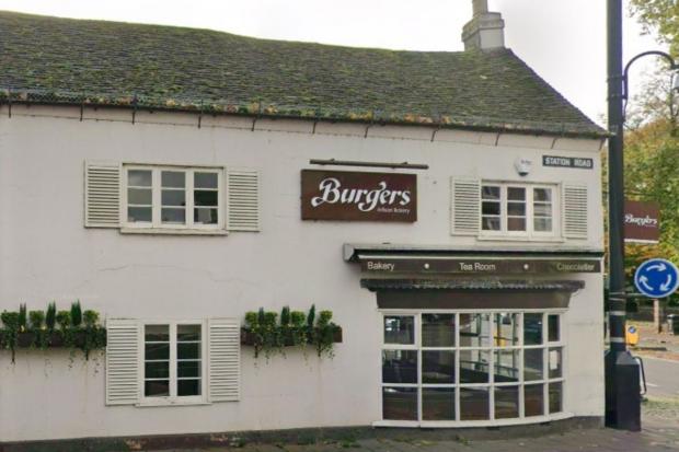 Landmark Marlow building to return to commercial use