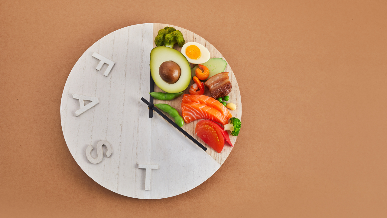 Intermittent fasting isn’t just changing your weight: Expert warns it ...