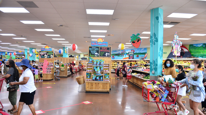 Trader Joe's ice creams, ranked