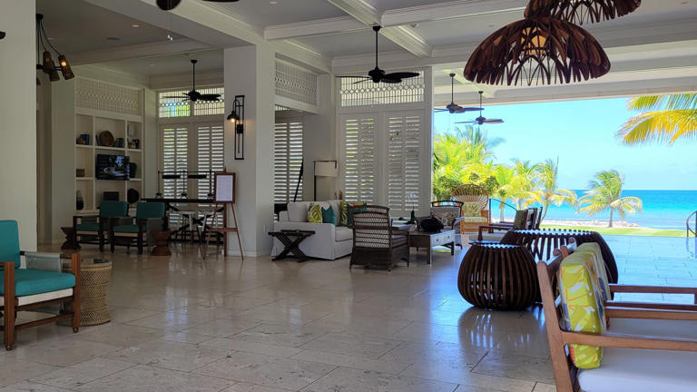 Half Moon offering welcome home packages