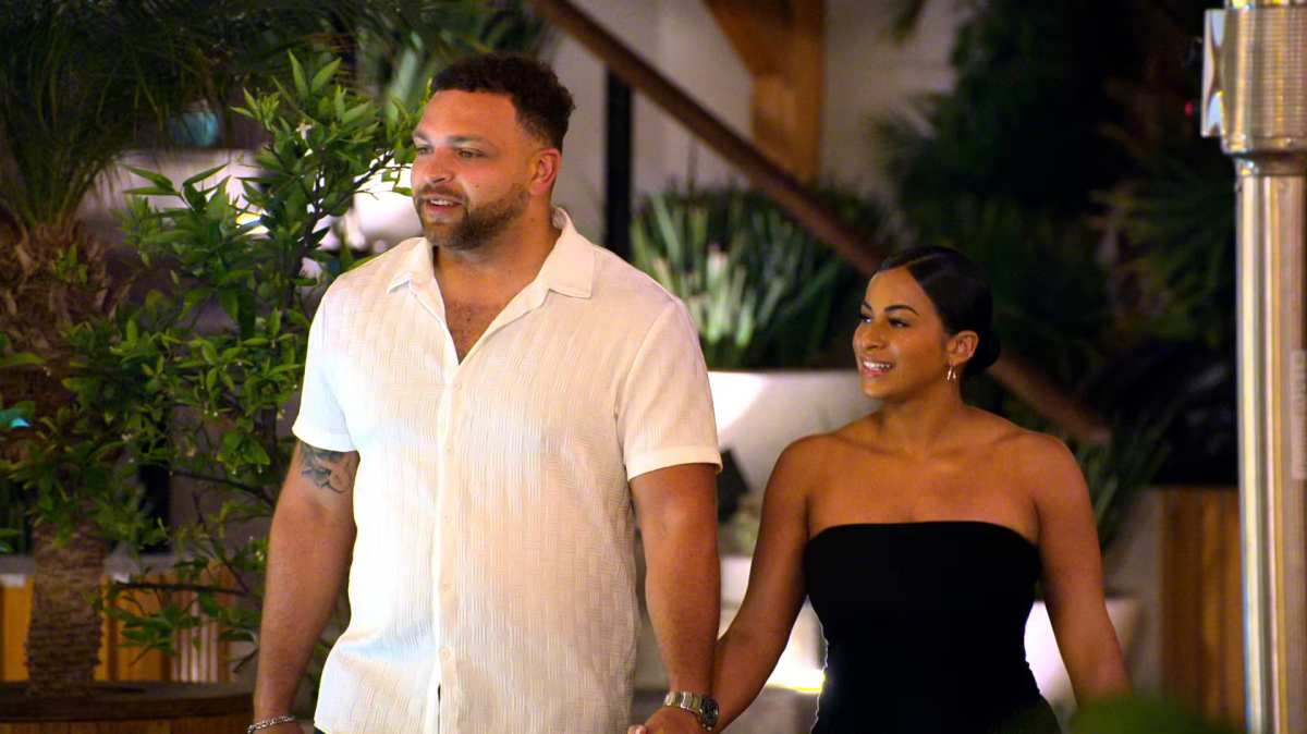 Love Is Blind season 11 gets major location update as Netflix confirms ...