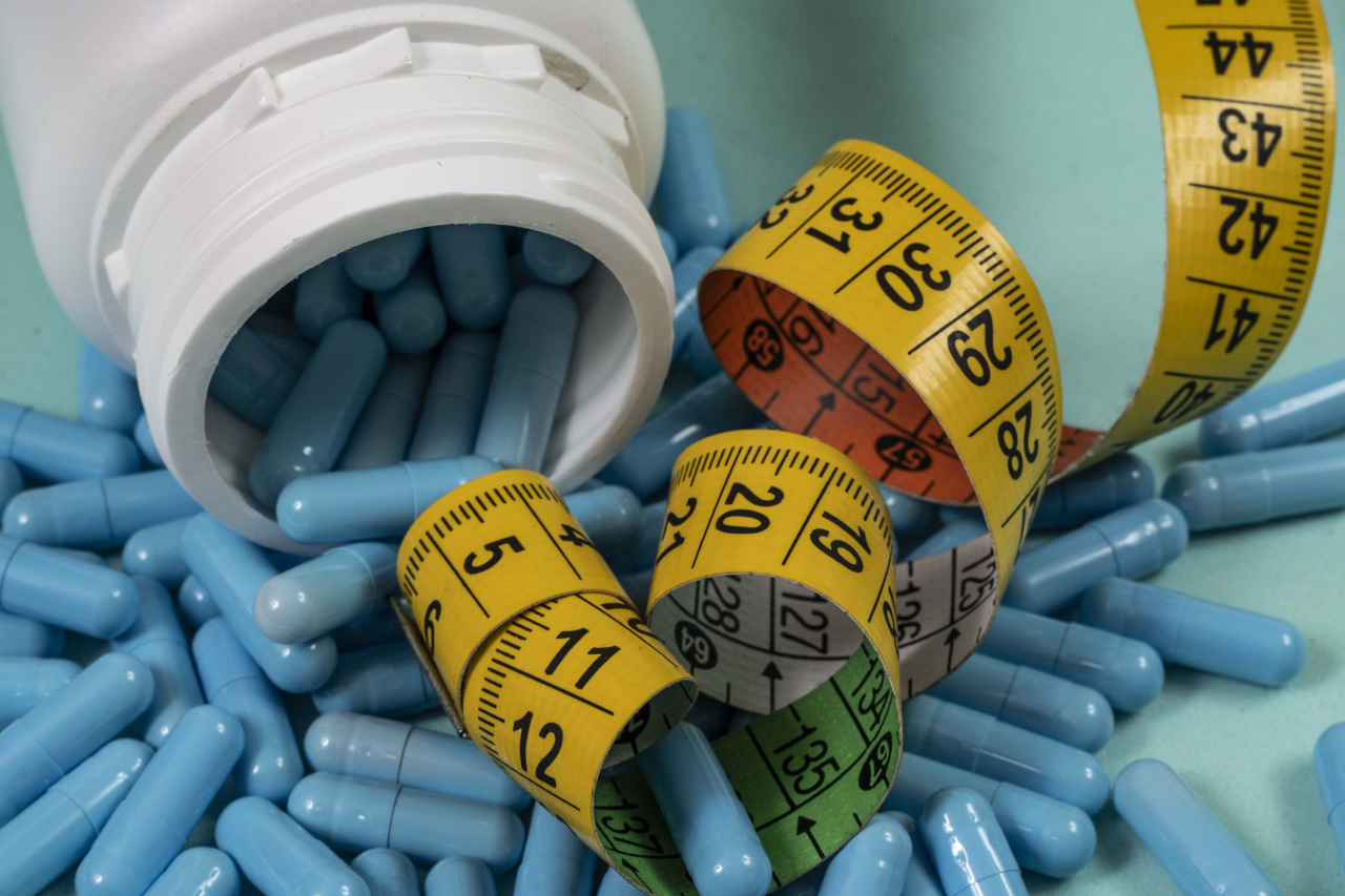 Popular weight loss medications linked to hidden side effects, study finds