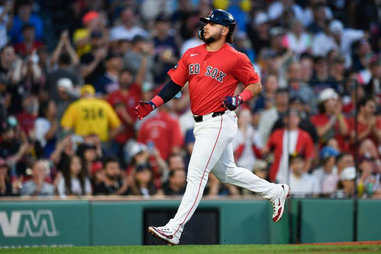 Red Sox warned a trade isn’t likely coming to turn season around