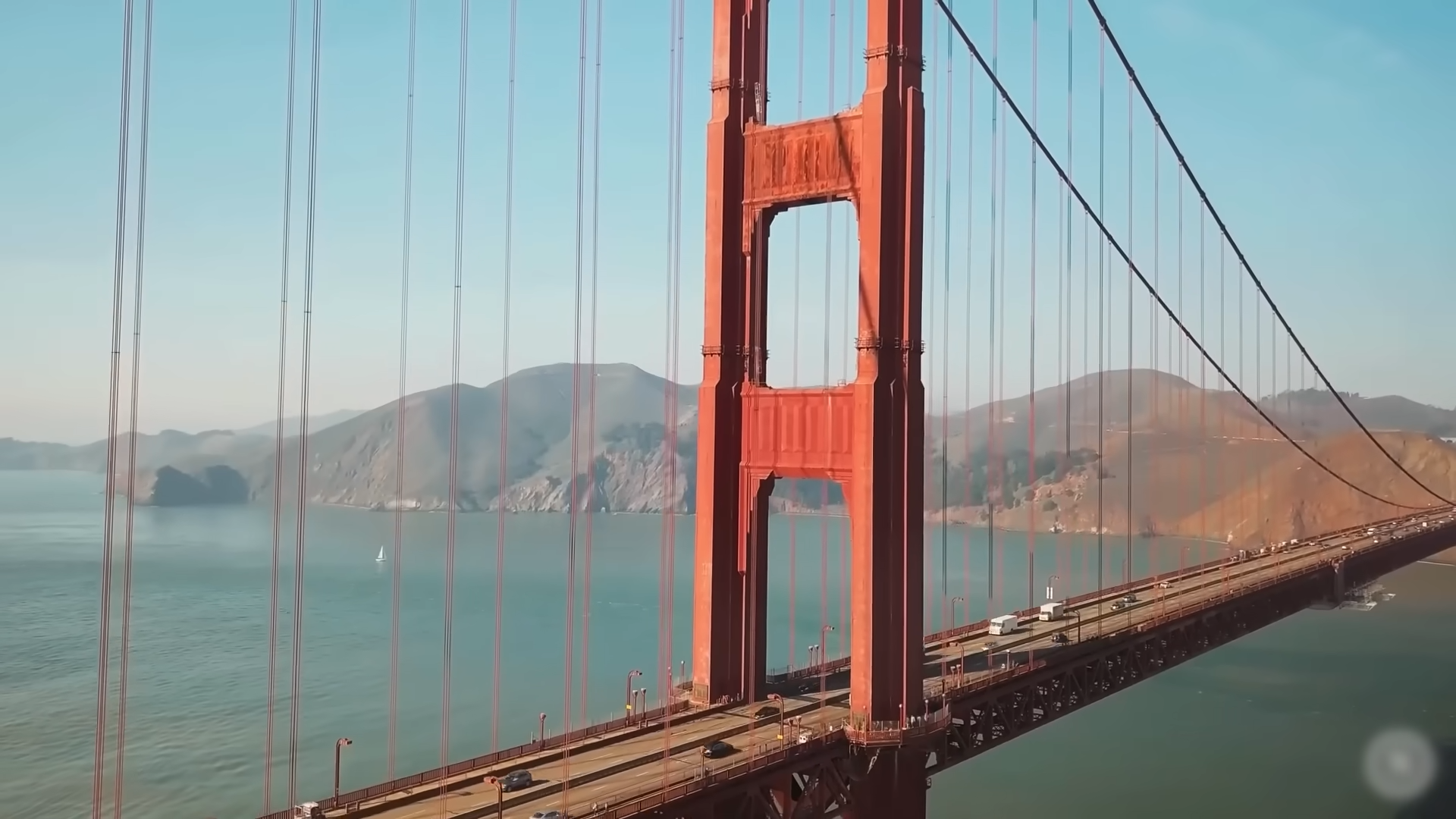 The US Navy secretly sprayed bacteria over San Francisco without ...