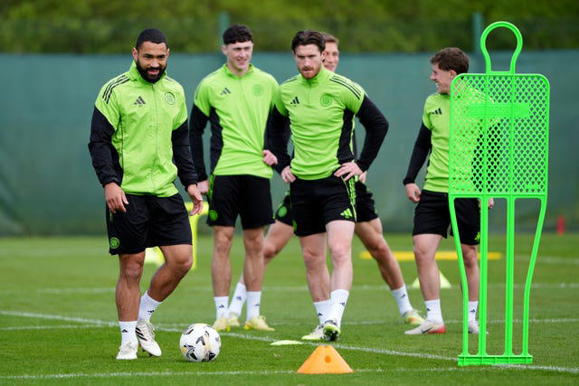 Martin O’Neill: VAR uproar is only because everyone wants Hearts title win