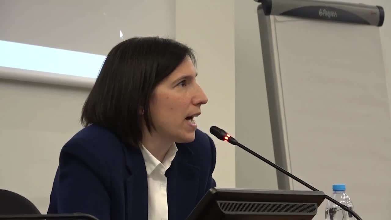 Diritti, Schlein: "Il Pd ha tanto da farsi perdonare dalla comunita ...