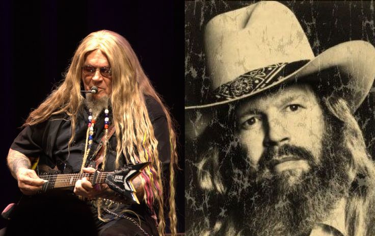 David Allan Coe dies at 86, leaving country music with one last outlaw ...