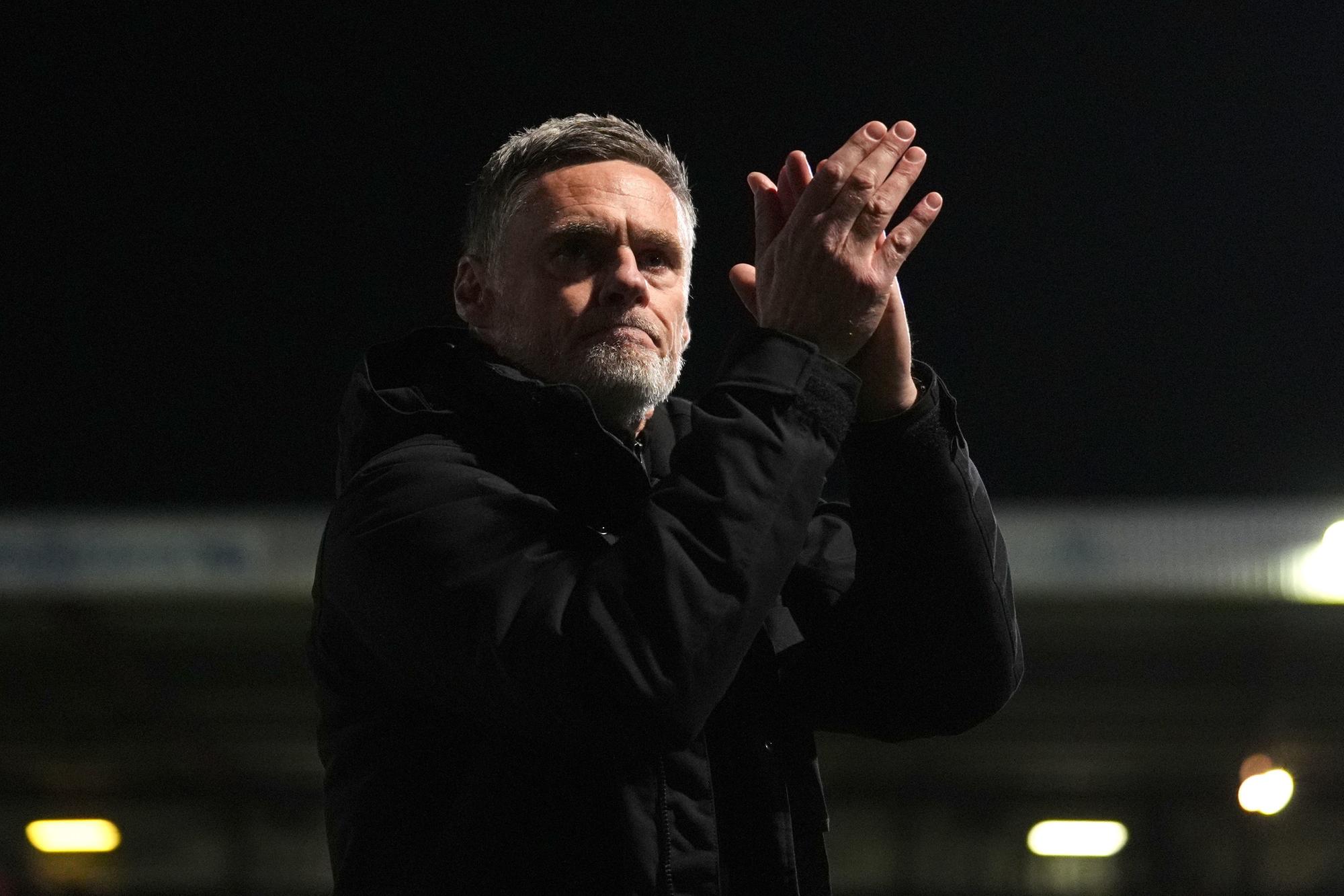 'We'll use this as a pain that we don't want to feel again': Bradford ...