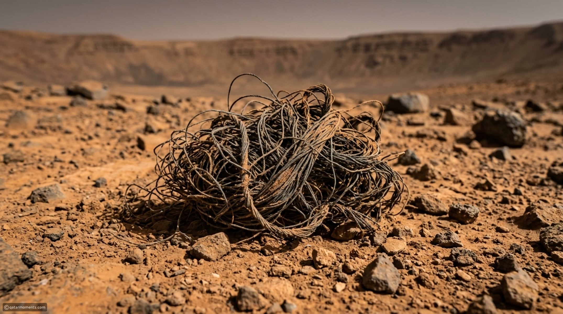 NASA spots a mysterious object on Mars and scientists are confused