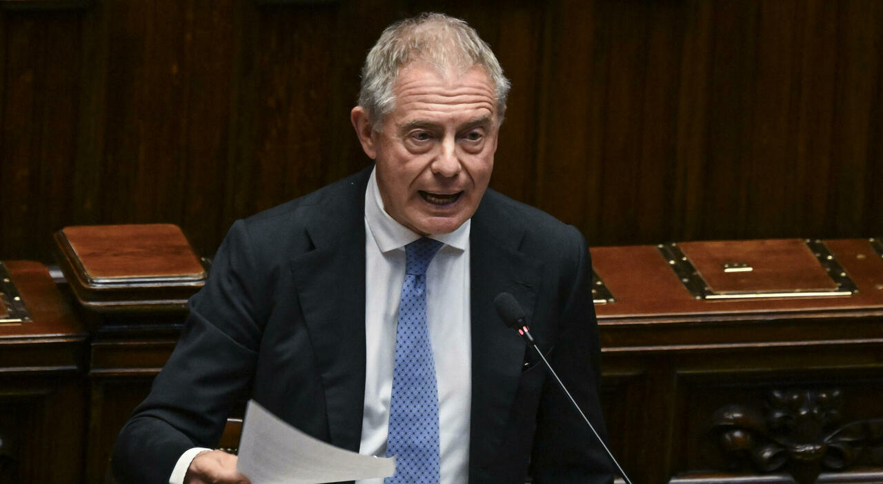 Urso: «Case auto cinesi che vogliono investire in Italia sono benvenute ...