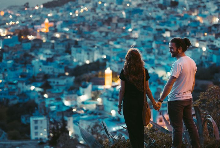 15 hidden gems around the world that are absolutely stunning