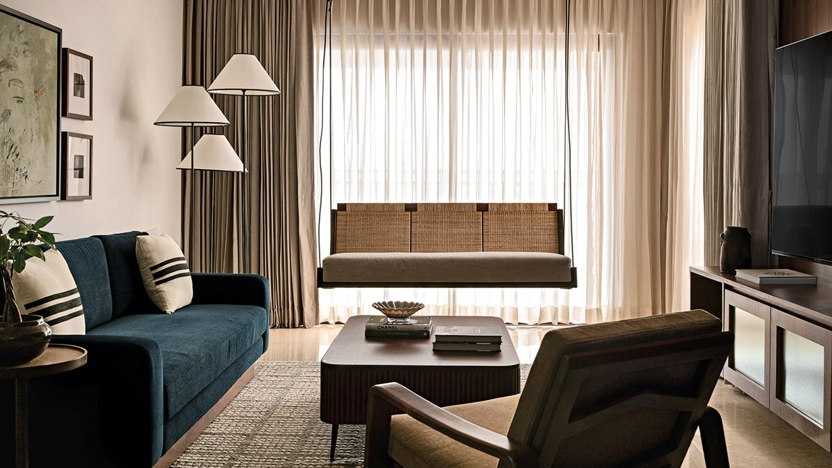 Interior design | Timeless in the tropics
