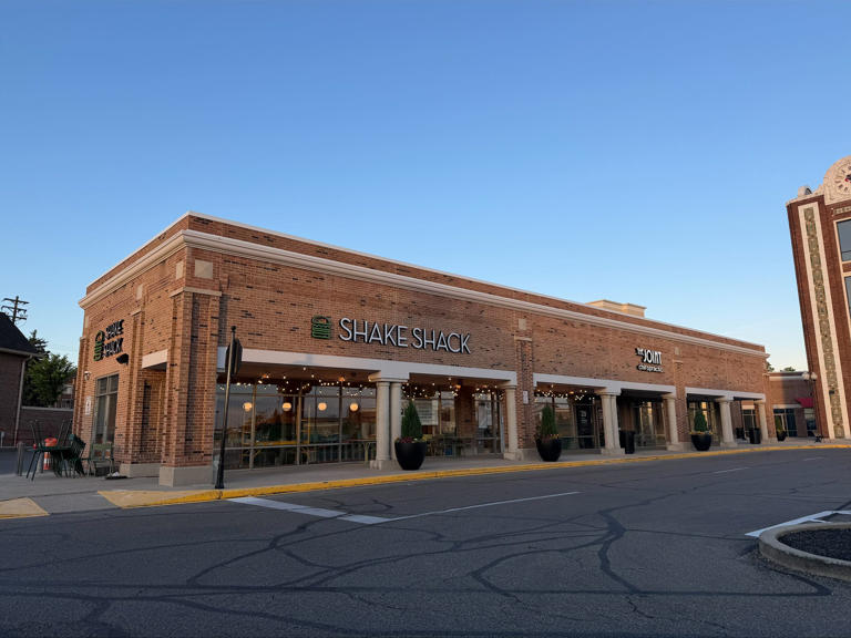 Greater Cincinnati’s fifth Shake Shack to open this summer