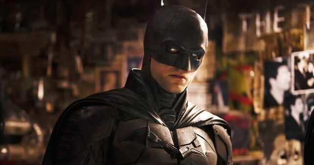 The Batman box office rewind: Revisiting part one's glorious $250M ...