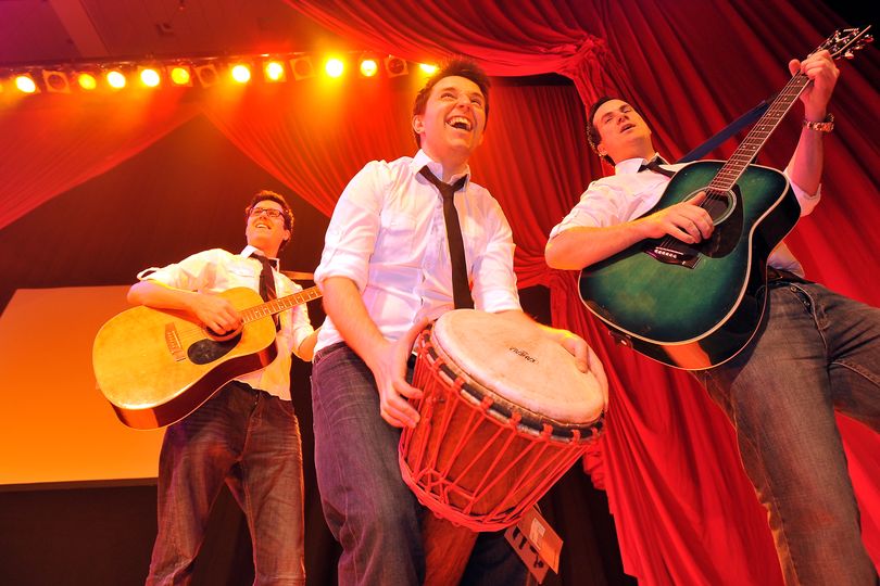 Leicester Comedy Festival confirms return for 2027 despite payment issues