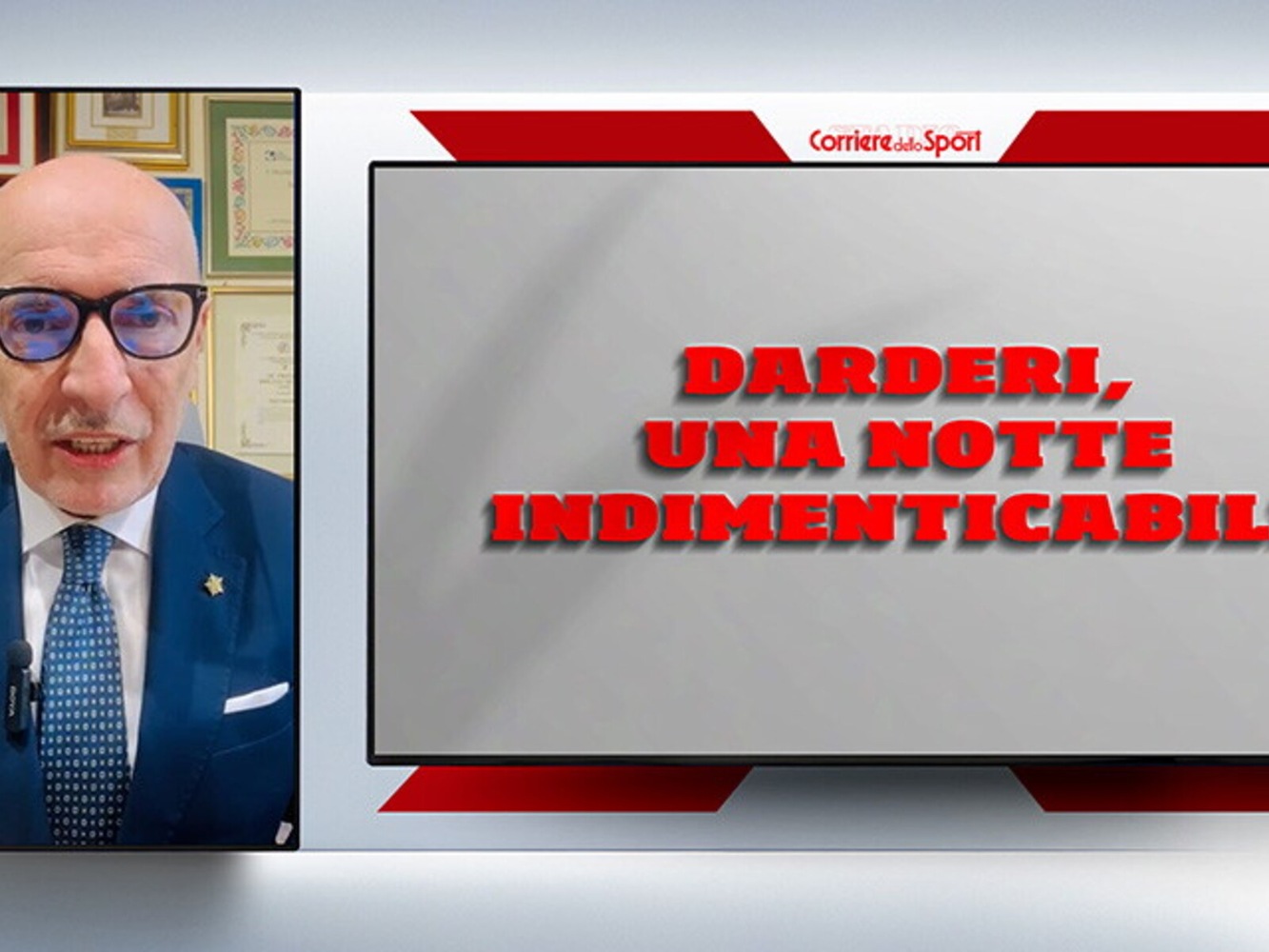 Darderi-Ruud diretta Internazionali d'Italia: segui la semifinale ...